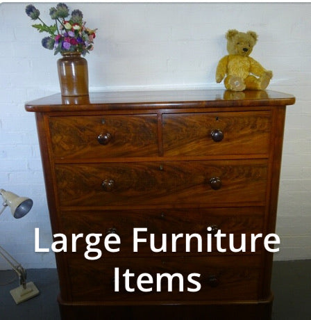 Large Furniture – Vintage Pastimes Garden and Home